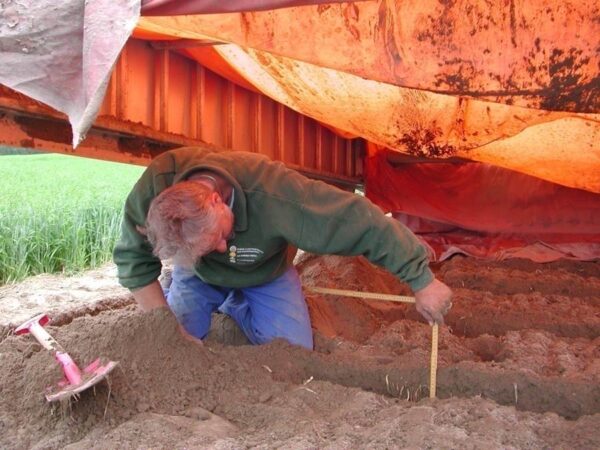 The history behind Soil Steam International AS - SoilSteam International