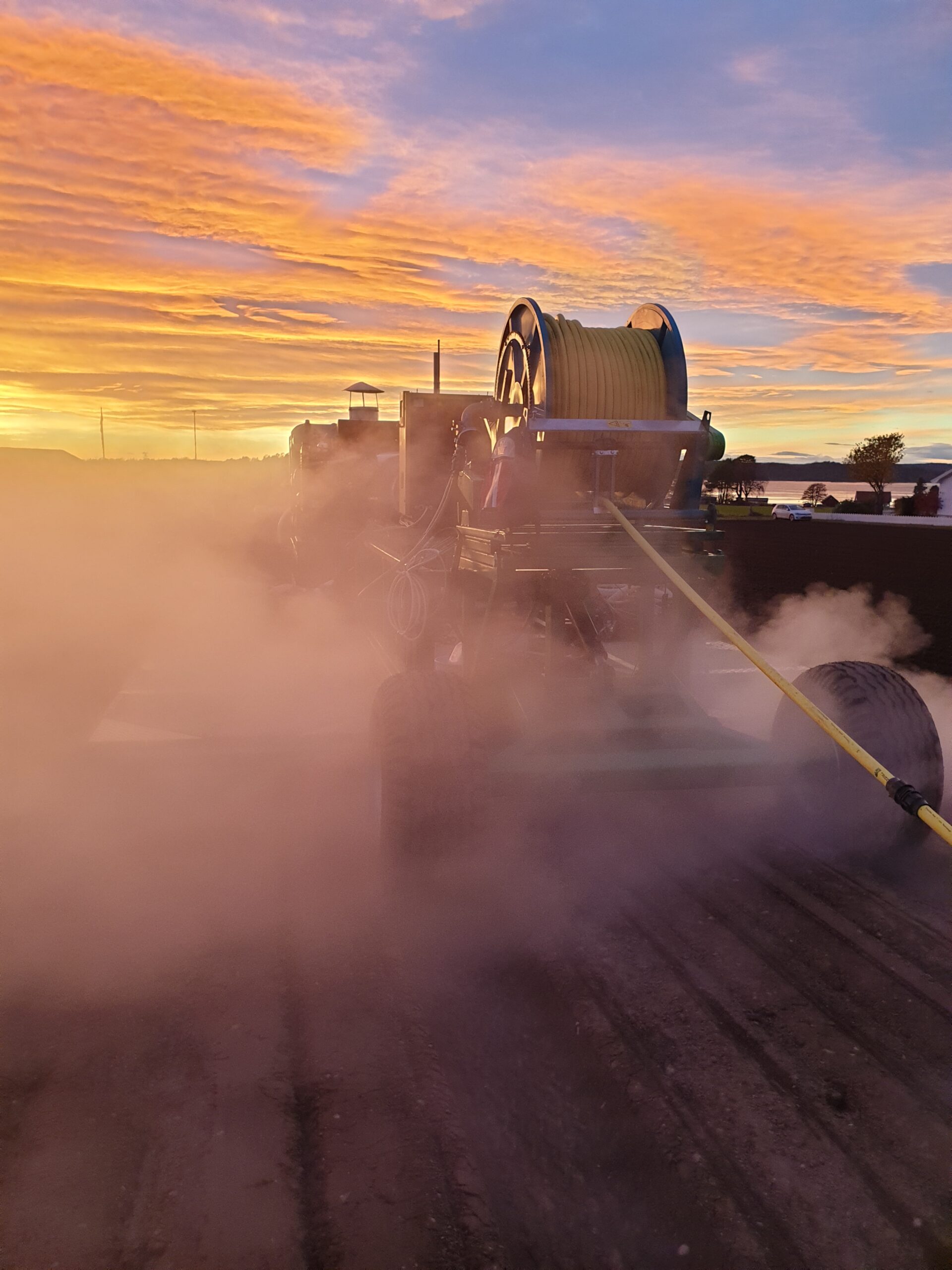 2020: The Year In Review - SoilSteam International