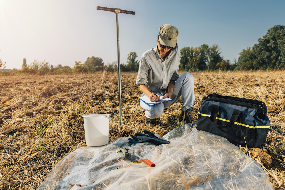 SoilSteam International – Clean soil. No chemicals.