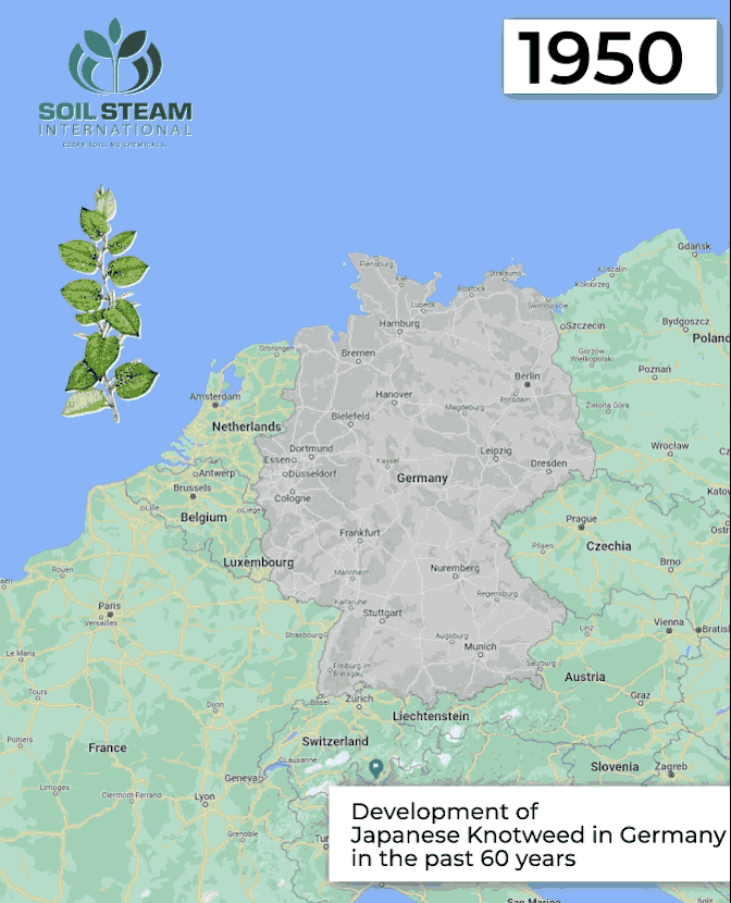 Sustainability SoilSteam International Sustainability SoilSteam International